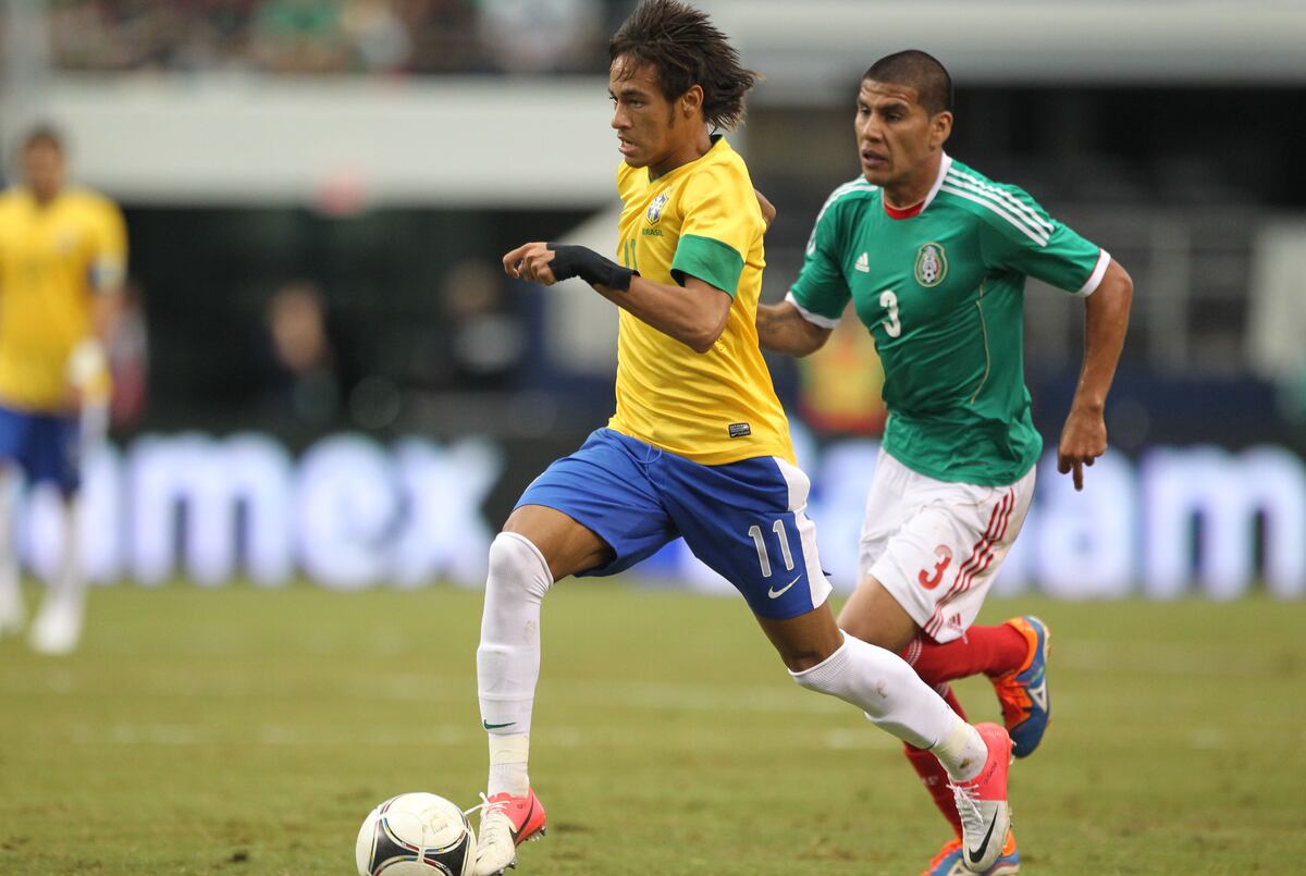 Confederations Cup 2013: Hottest Goal Scorers to Watch in Saturday's ...