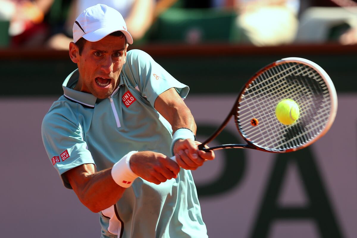 Wimbledon 2013 Draw: Toughest Tests for Top Men's Seeds Before ...