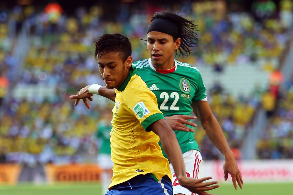 Italy vs. Brazil Live Blog: Reactions and Analysis | News, Scores ...