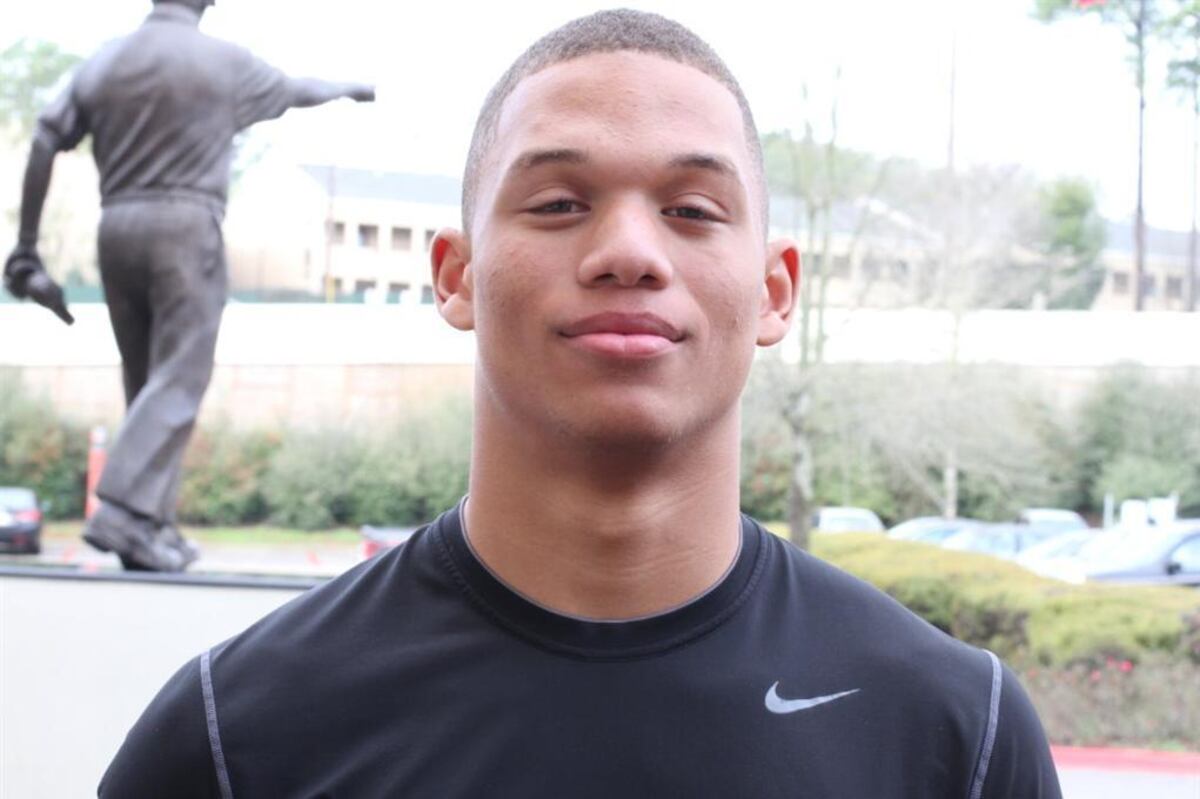 Ohio State Lands 3-Star Quarterback Stephen Collier | News, Scores ...