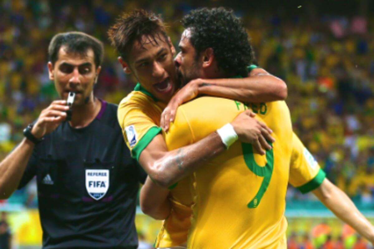 Italy vs. Brazil: Live Score, Highlights, Recap | News, Scores ...