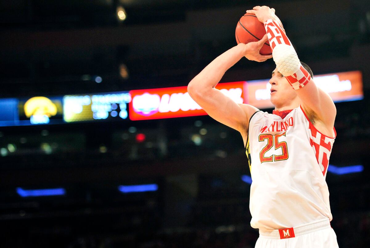 Alex Len Makes Sense as No. 1 Pick for Cleveland Cavaliers | News ...