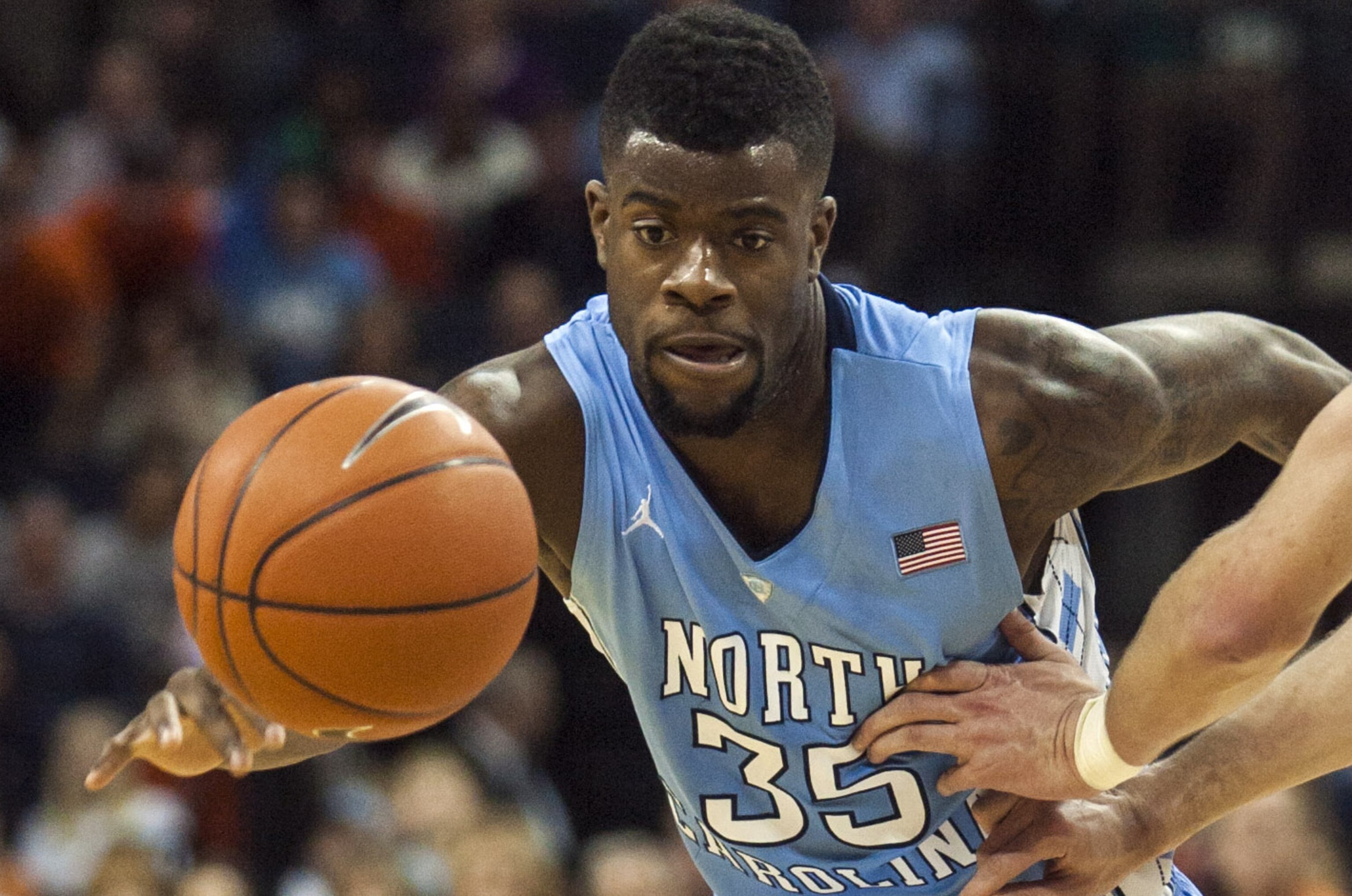 Reggie Bullock Clippers Shooting
