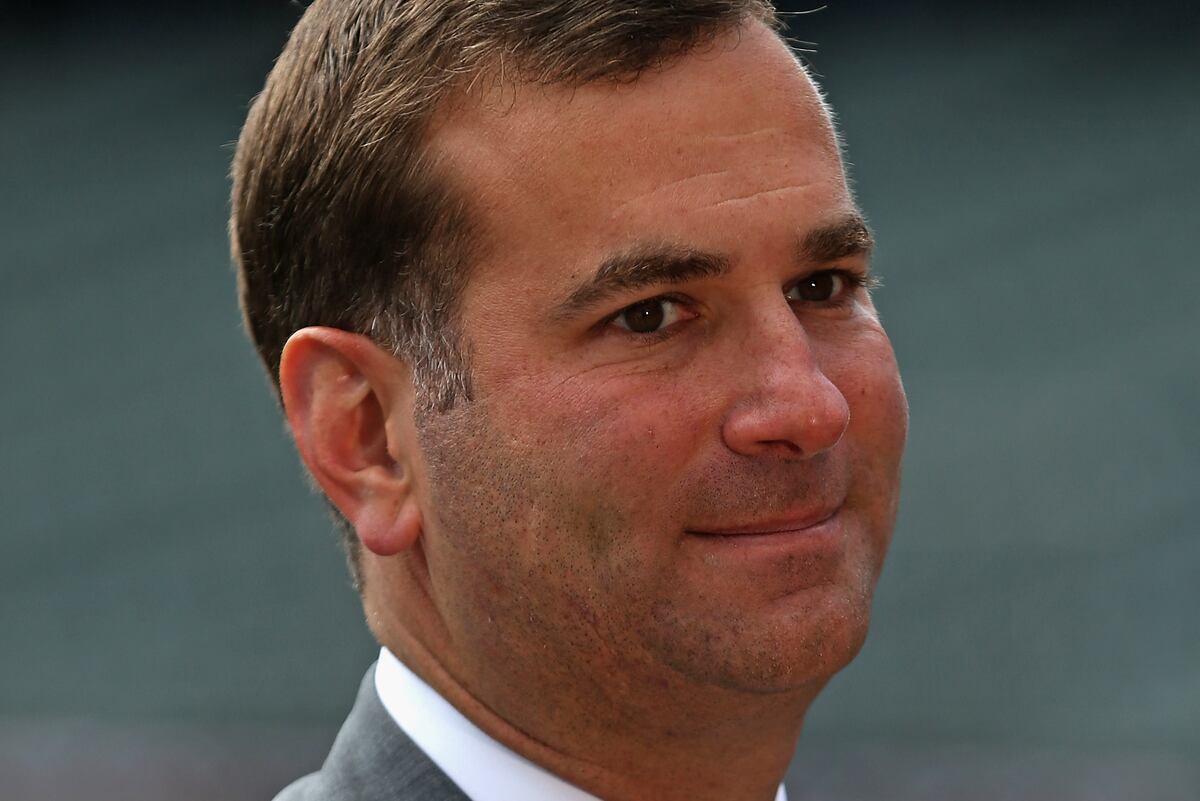 How Does Chicago White Sox GM Rick Hahn Escape the Shadow of Kenny ...