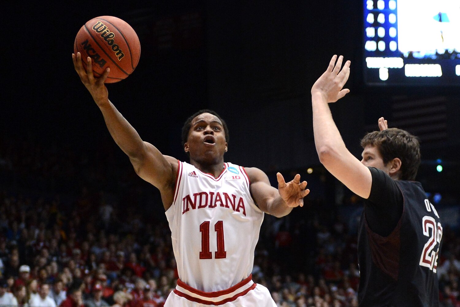 Indiana Basketball: Breaking Down NBA Potential for Hoosiers' Stars ...