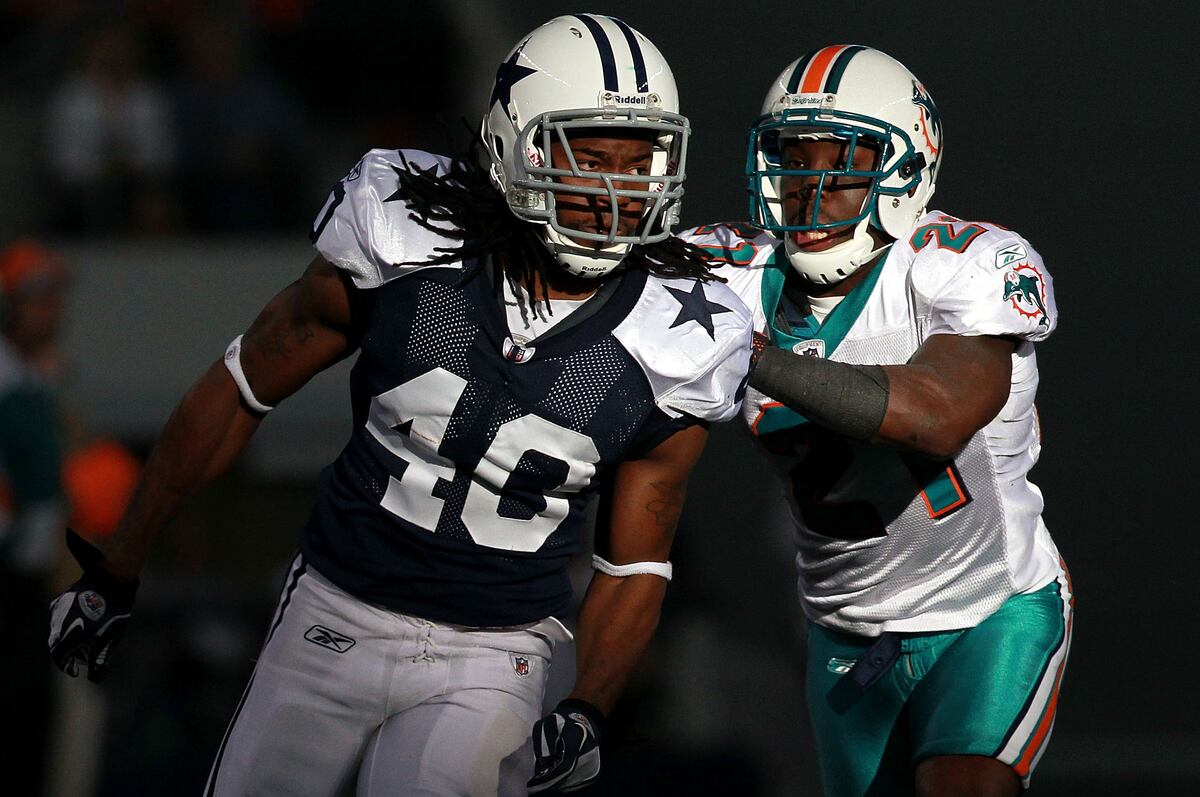 Dallas Cowboys: 5 Players Firmly on the Roster Bubble | News, Scores ...