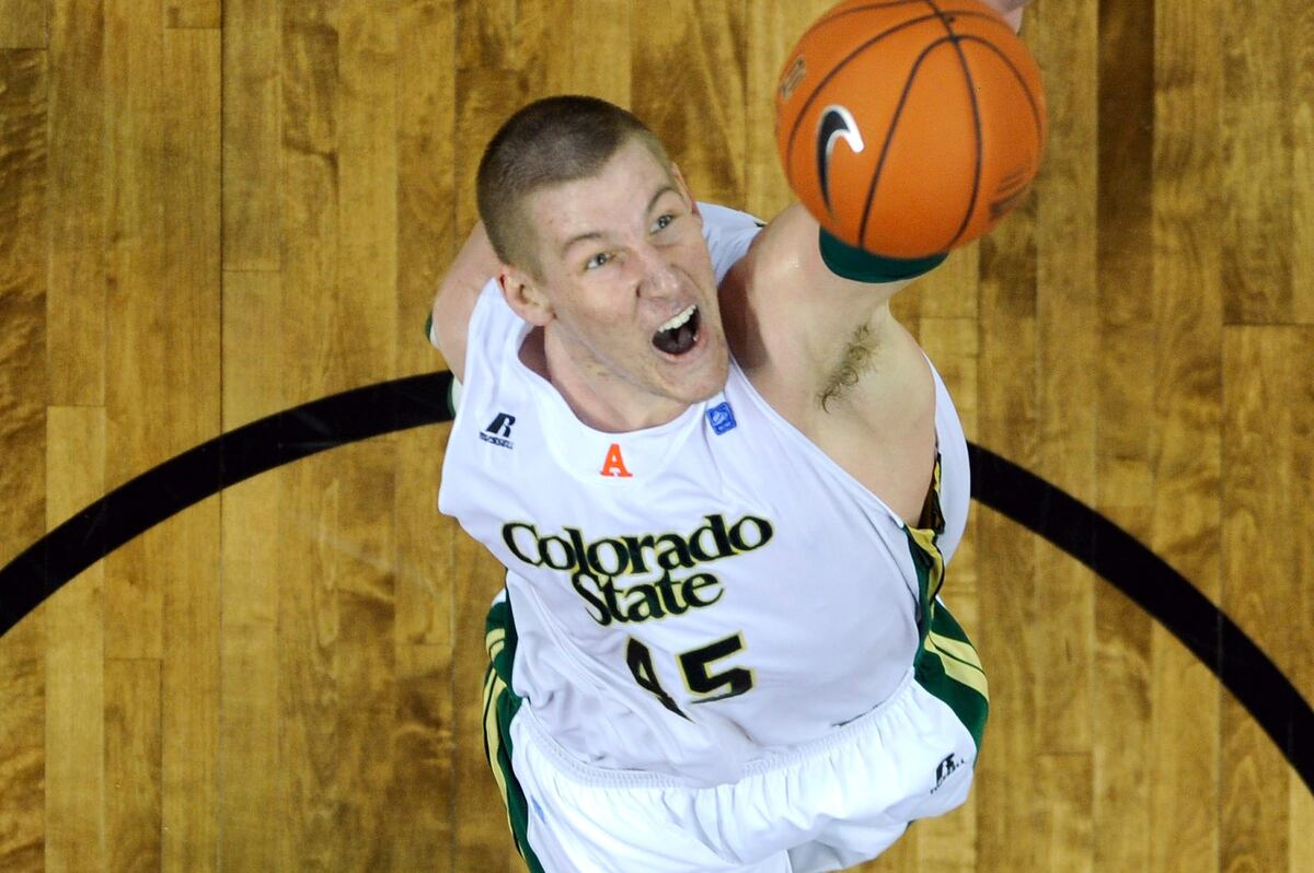 Colton Iverson Traded to Boston Celtics: Scouting Report and Analysis ...