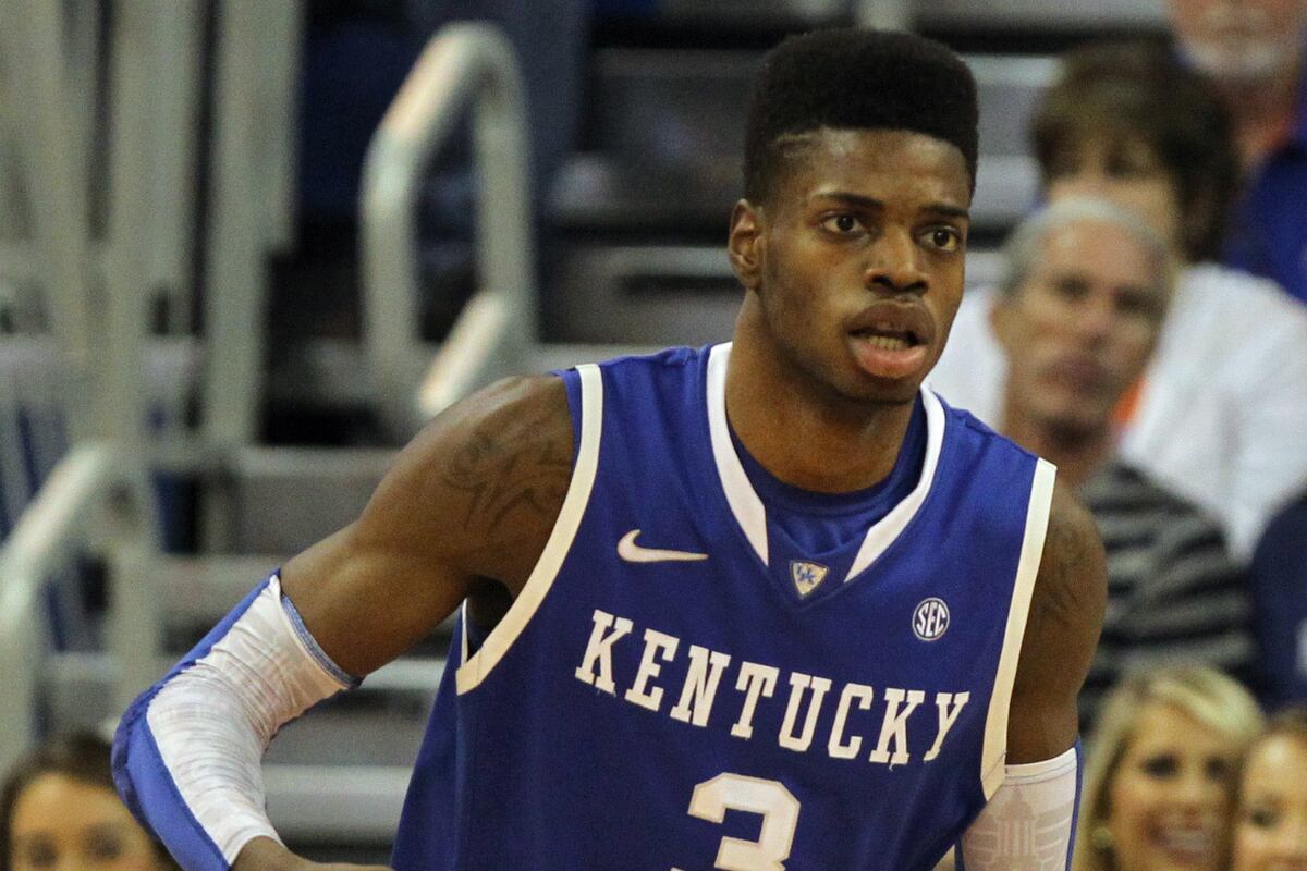 2013 NBA Draft Order: Full List for All 2 Rounds | News, Scores ...