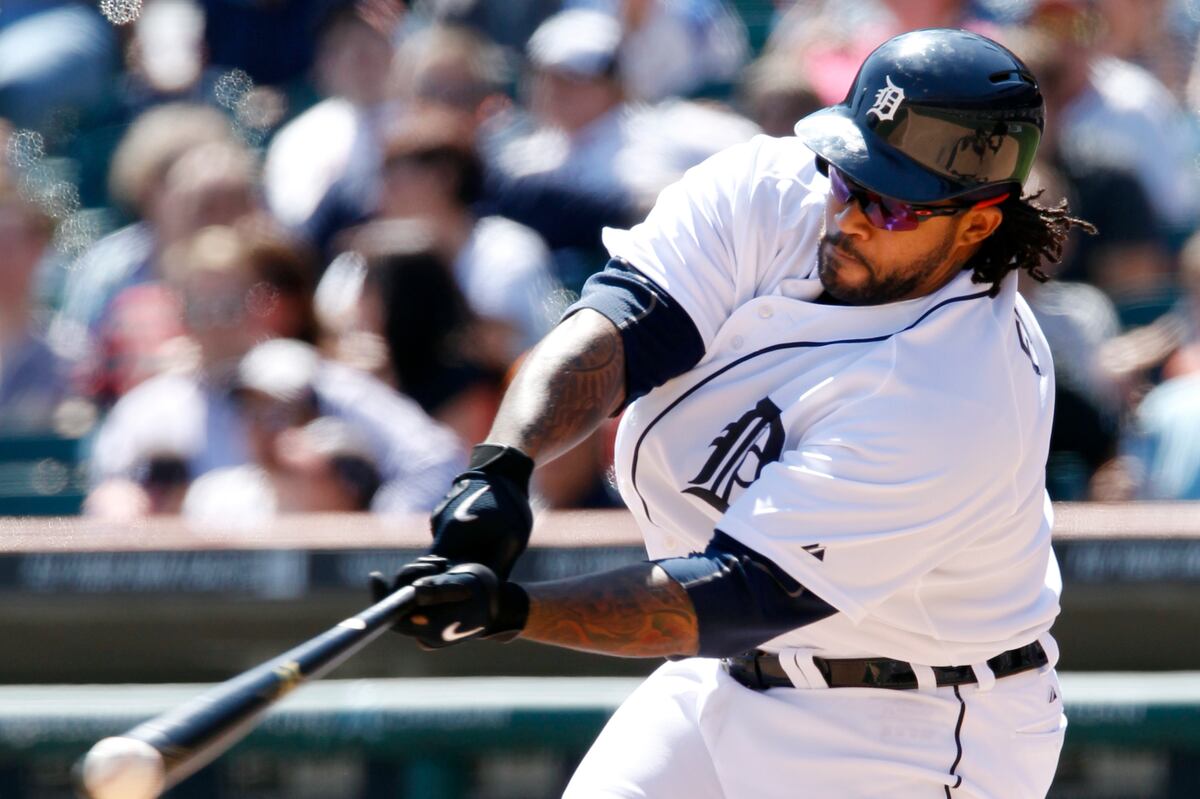 Projecting Each MLB Team's Future Cleanup Hitter in 2015 | News, Scores ...