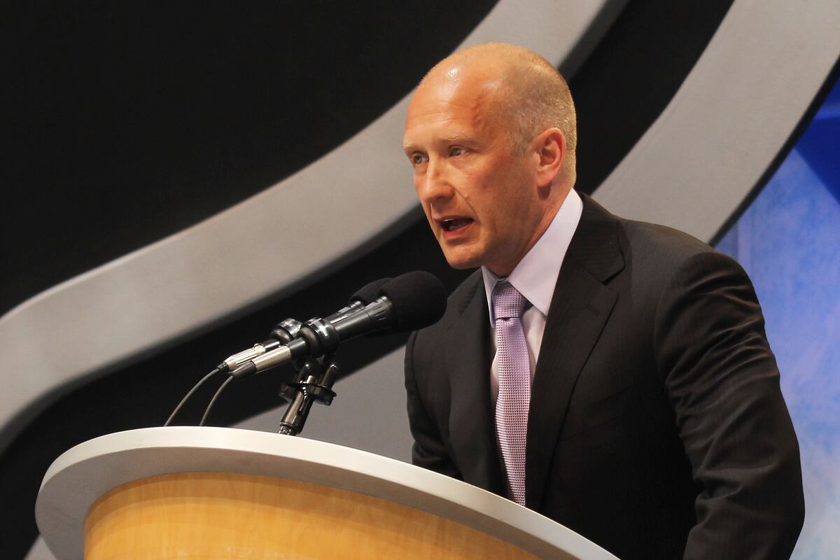 NHL Trade Rumors: Teams Most Likely to Trade a 1st Round Pick in 2013 ...