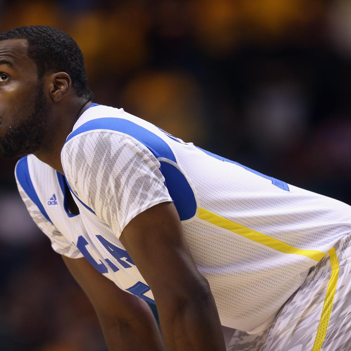 Predicting Biggest Winners and Losers of 2013 NBA Draft | News, Scores ... Predicting Biggest Winners and Losers of 2013 NBA Draft | News, Scores ...