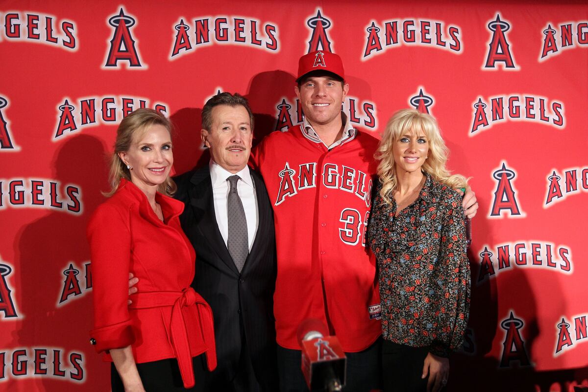 Why We All Should Have Seen the Los Angeles Angels' 2013 Letdown Coming ...