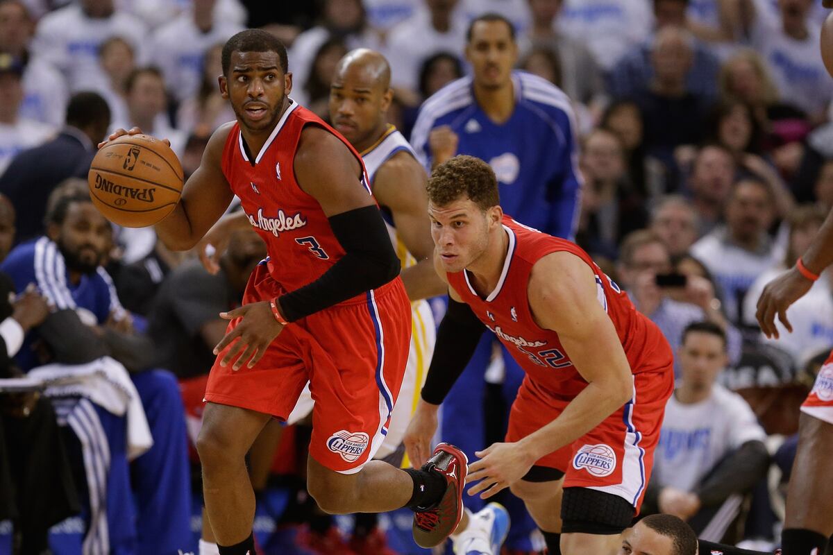 Blueprint for Doc Rivers to Turn LA Clippers into NBA Title Contender ...