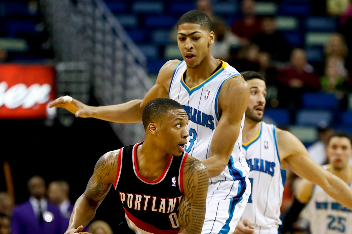 Re-Grading Every Pick from the 2012 NBA Draft | News, Scores ...