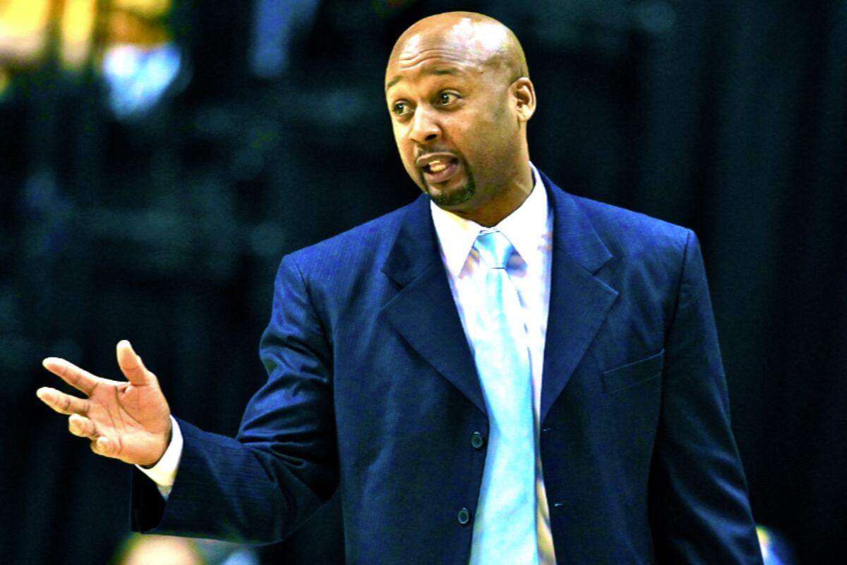 Finally, an NBA Team Is Smart Enough to Hire Brian Shaw | News, Scores ...