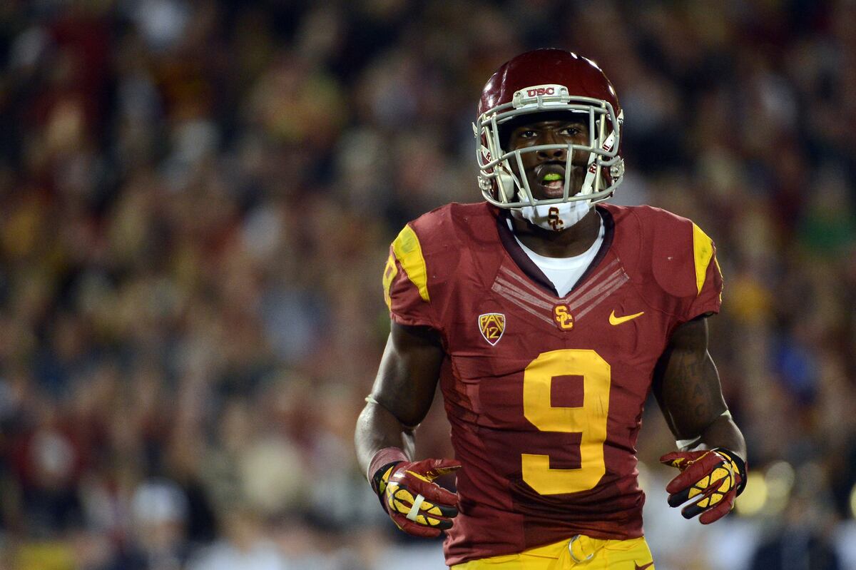 USC Football Releases Video Claiming Trojans Are 'Wide Receiver U ...