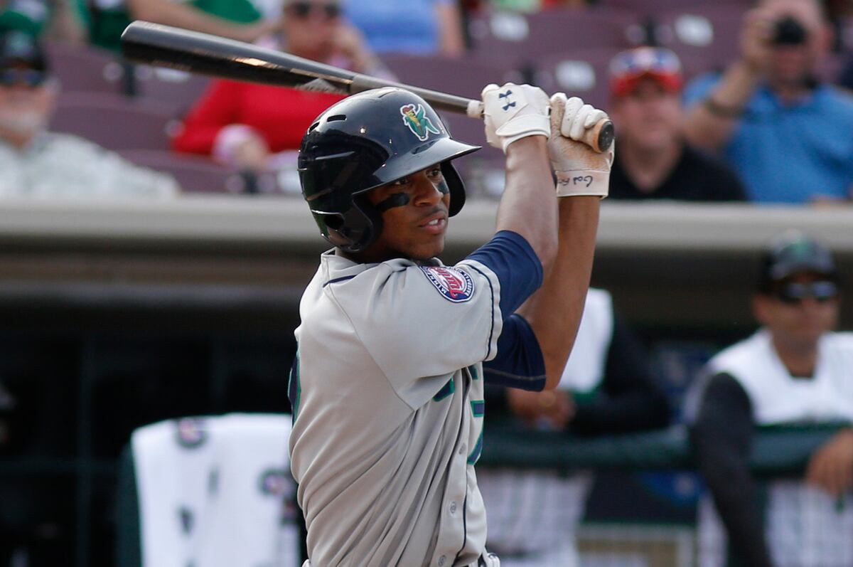 MLB Prospects Update: Hottest, Coldest Hitters at Every Minor League ...