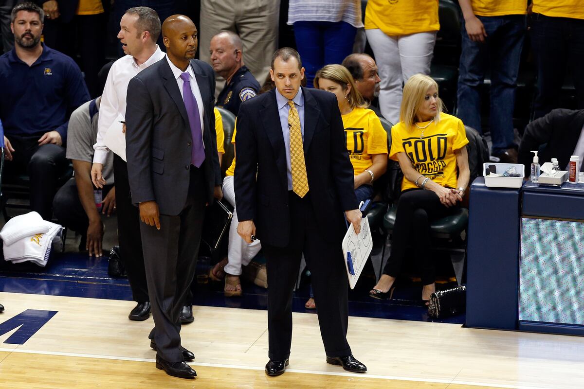 Brian Shaw's 1994 Rap Track Is Just As Amazing As You'd Think | News ...