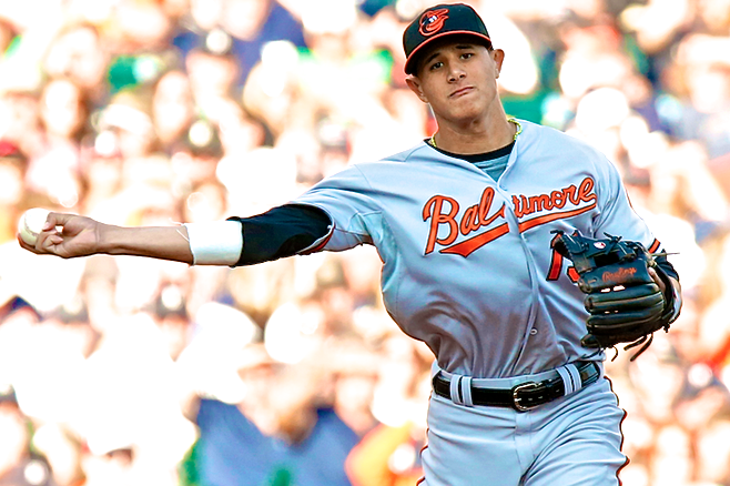 MLB's 25 Biggest Breakout Stars of the Season's First Half | News ...