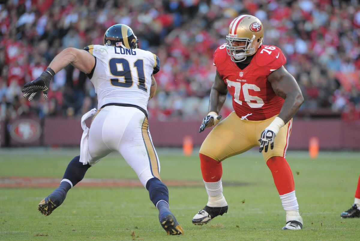 Grading Every San Francisco 49ers Major Offseason Move to Date | News ...