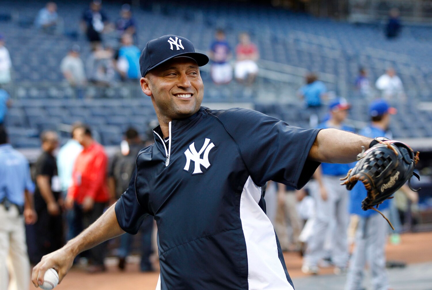 Predicting the New York Yankees Final Regular Season Record | Bleacher ...