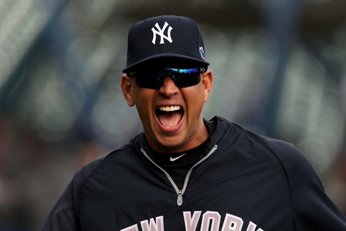 Why the Yankees Must Do Whatever It Takes to Unload Alex Rodriguez Now ...