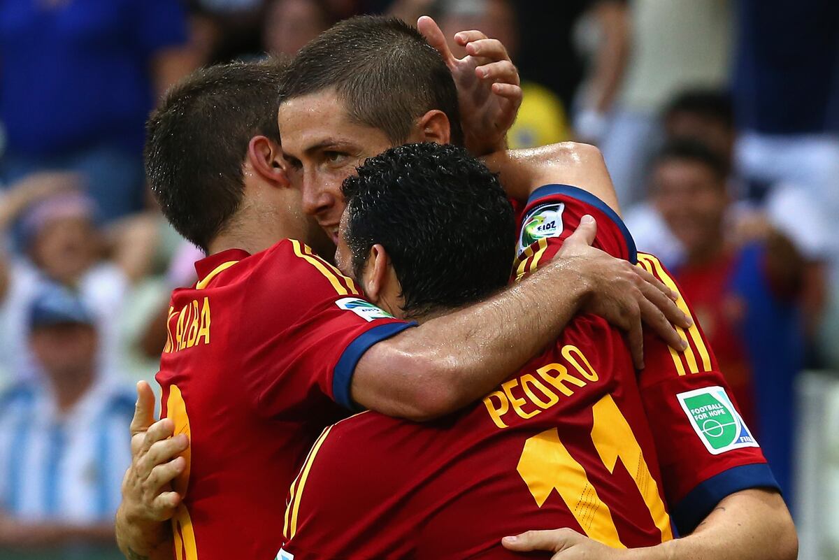 Spain vs. Italy: Spaniards Will Cruise to Final with Mario Balotelli ...