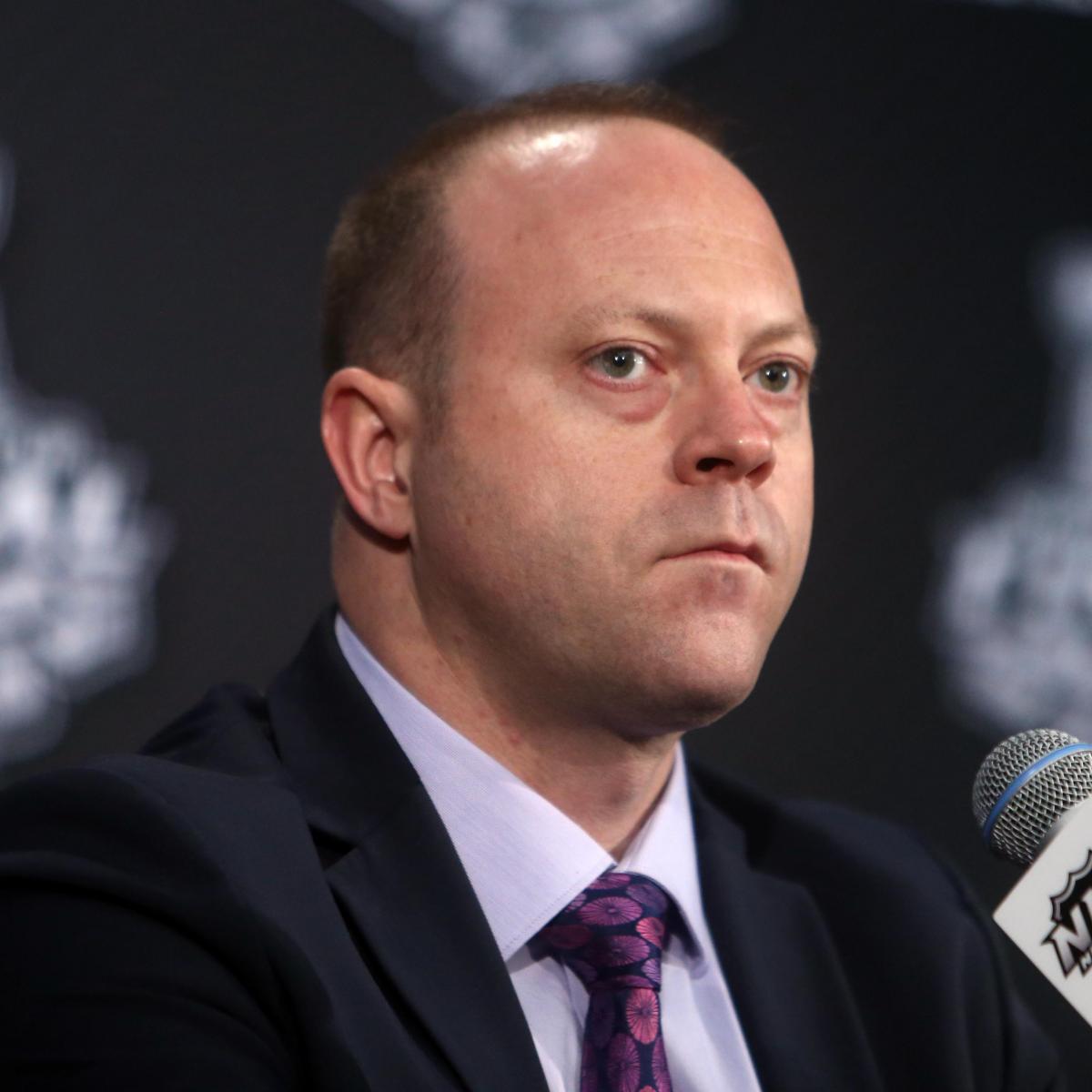 Chicago Blackhawks: Time to Give GM Stan Bowman His Due | News, Scores ... Chicago Blackhawks: Time to Give GM Stan Bowman His Due | News, Scores ...