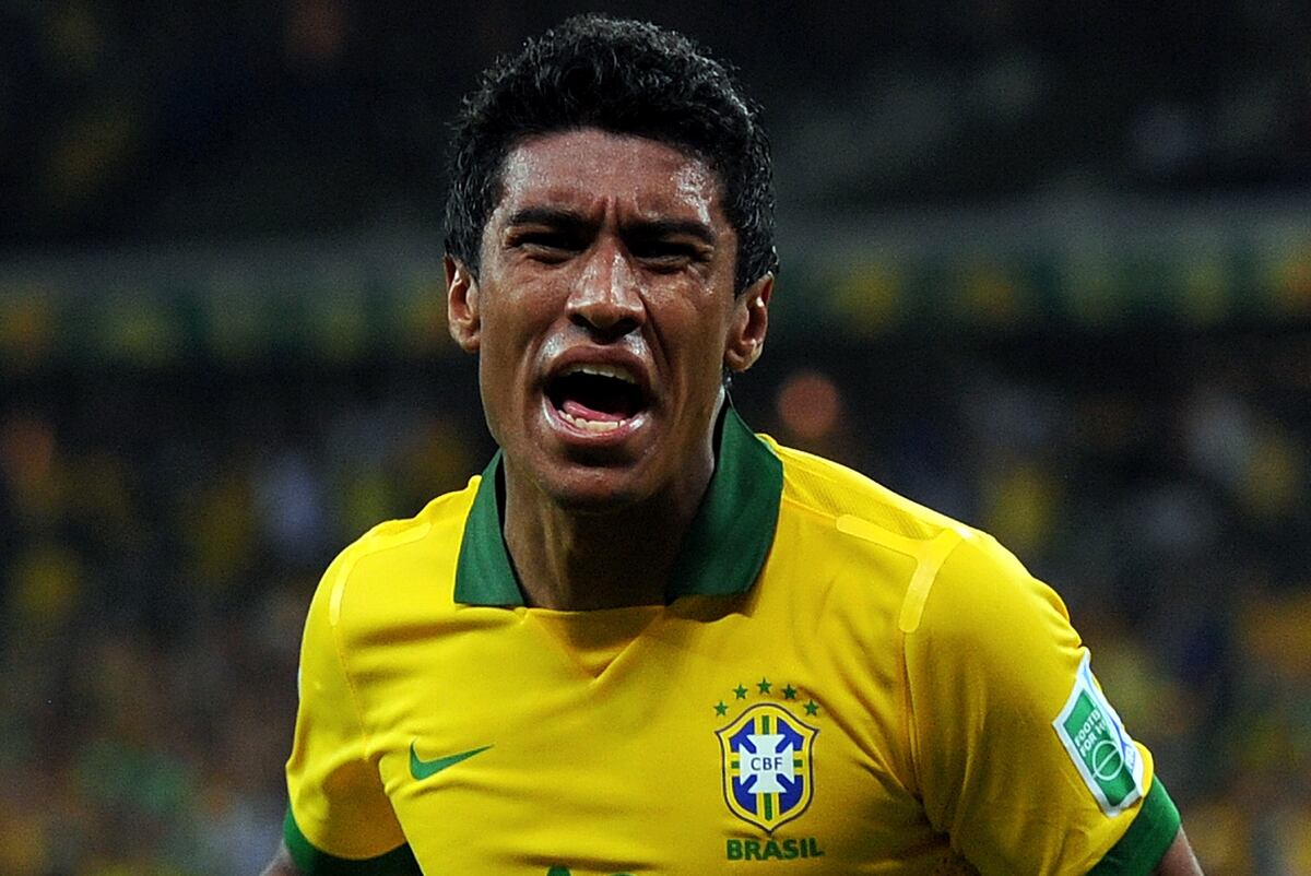 Confederations Cup 2013 Results: Score and Highlights from Brazil vs ...