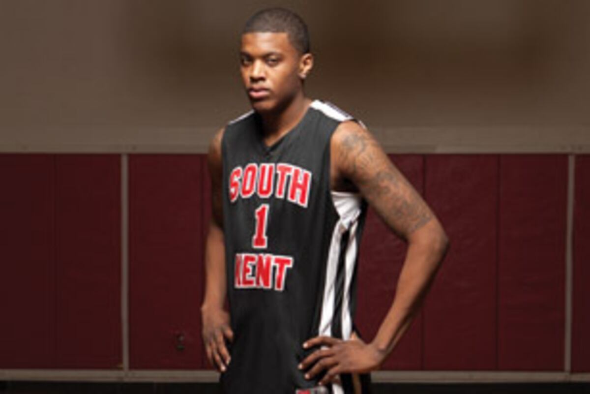 The Chicago Bulls Can't Pass Up Ricky Ledo in the 2013 NBA Draft | News ...