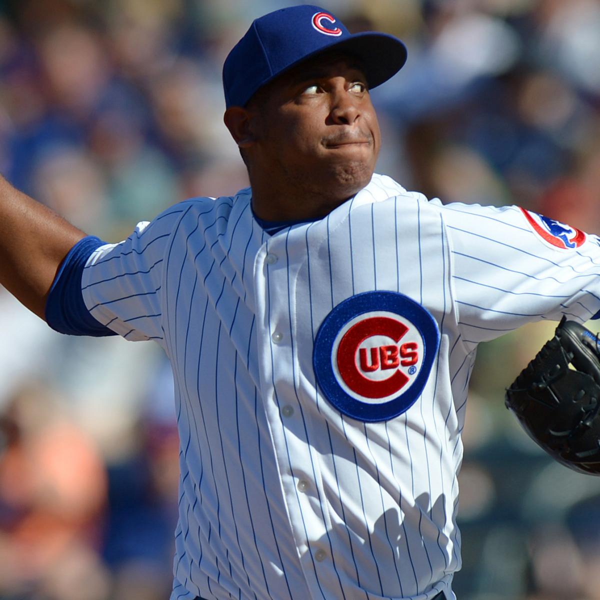 Worthless MLB Trade Bait No One Else Wants | News, Scores, Highlights ...