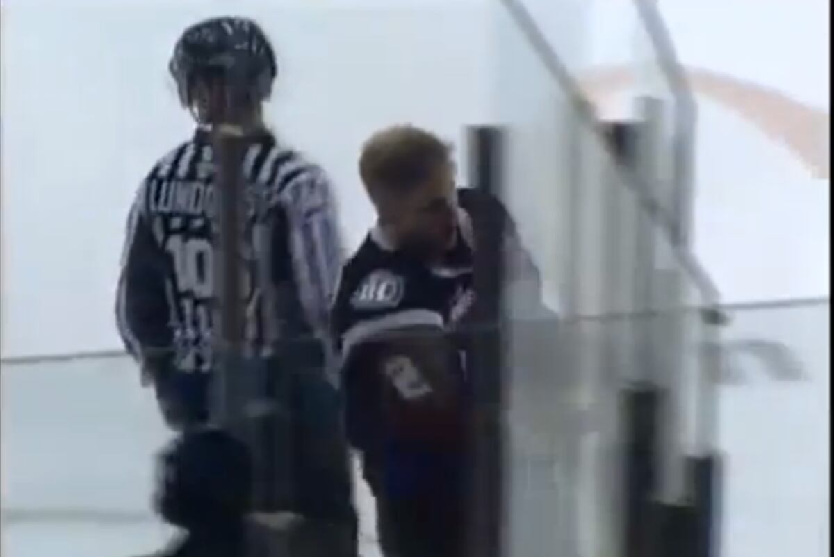 Dillon Heatherington: Prospect Profile for Columbus Blue Jackets' 2nd ...