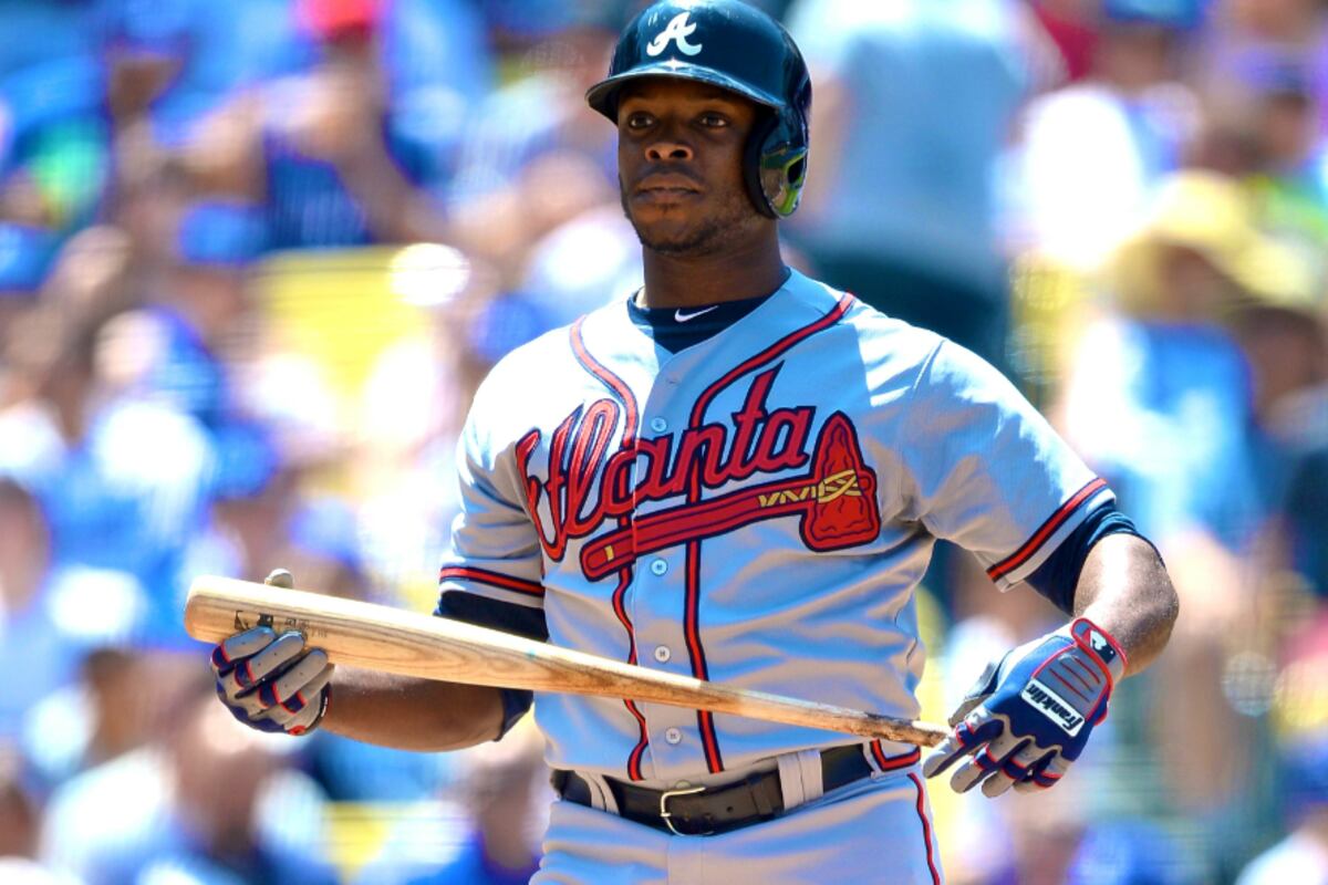 Updating the Top 100 MLB Players at the Halfway Mark of the 2013 Season ...