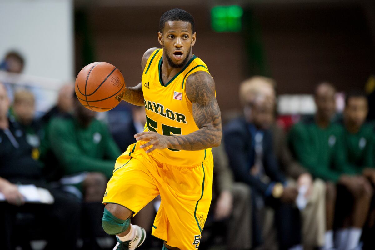 NBA Draft 2013: Phoenix Suns Interested in Baylor Point Guard Pierre ...