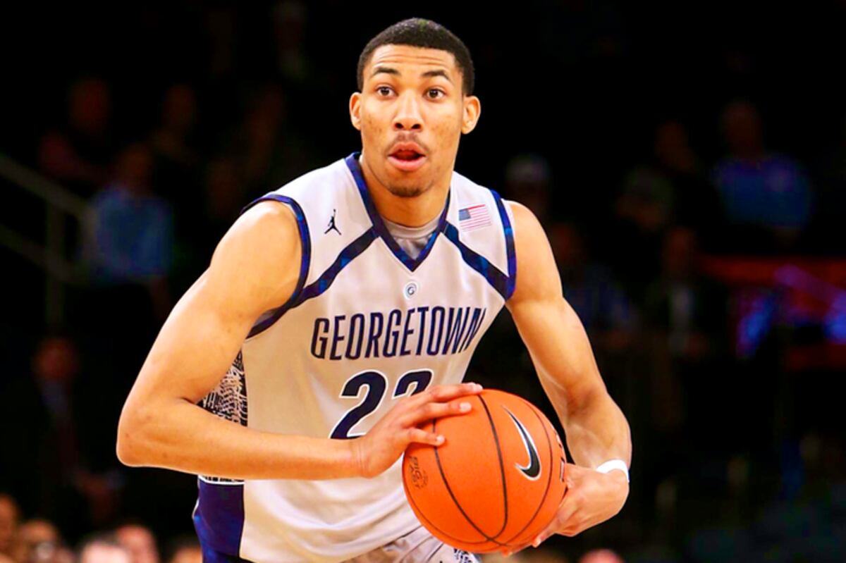 NBA Draft 2013: Tracking the Best Available Forwards | News, Scores ...