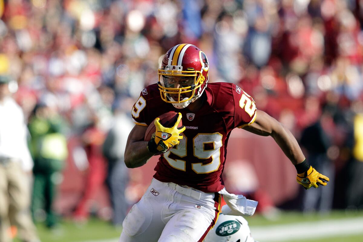 Can Roy Helu Contribute to the Washington Redskins in 2013? | News ...