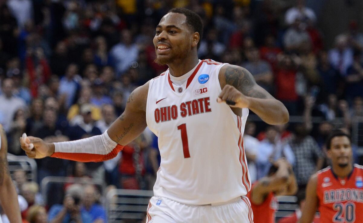 NBA Draft 2013 Big Board: Jonathan Wasserman's Top Players Remaining ...