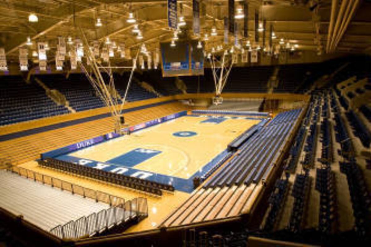 Duke Basketball: Ranking the 5 Best Seasons in Blue Devils History ...