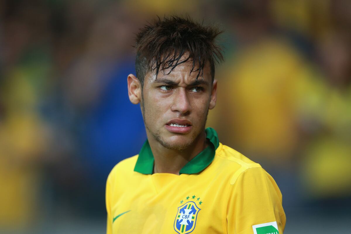 Brazil Must Capitalise on Early Opportunities to Down Spain's Enduring ...