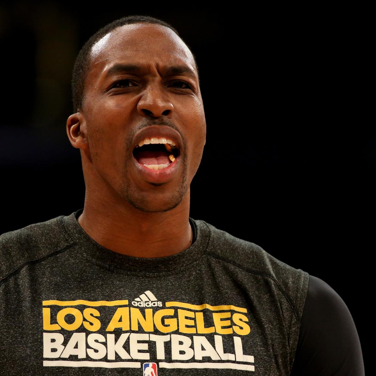 NBA Free Agents 2013: Re-Evaluating Each Team's Top Target After the ... NBA Free Agents 2013: Re-Evaluating Each Team's Top Target After the ...