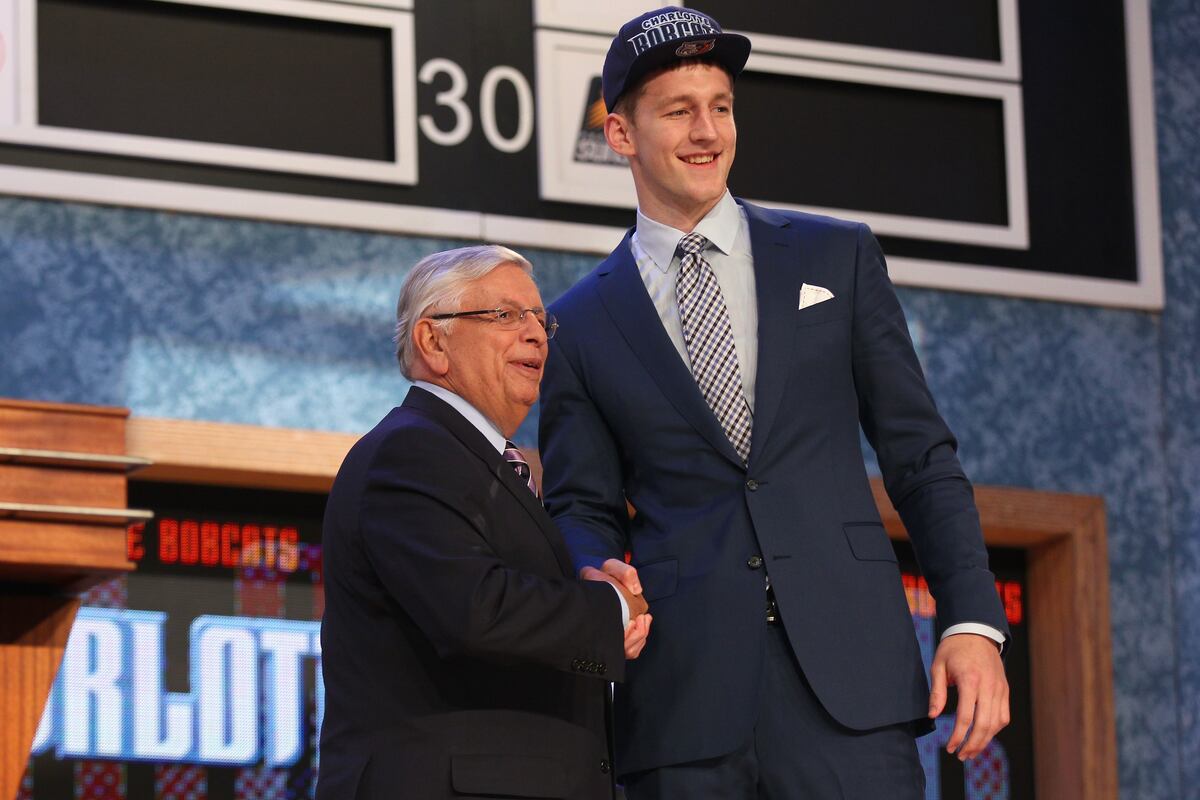 2013 NBA Draft Results: Picks Who Will Make Immediate Impacts as ...