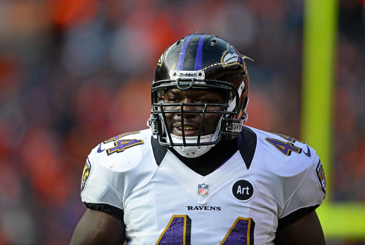 Which NFL Team Is the Best Fit for FB Vonta Leach? | News, Scores ...