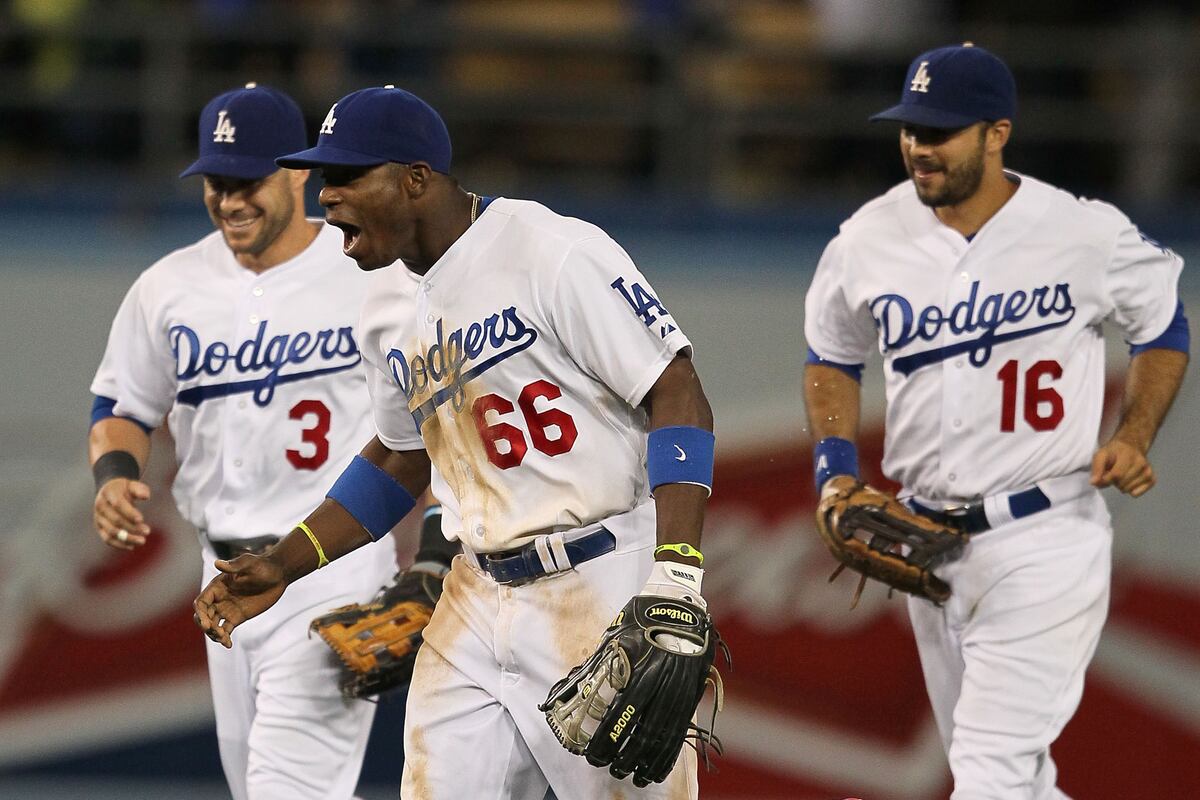 How the Los Angeles Dodgers Have Turned Everything Around | News ...
