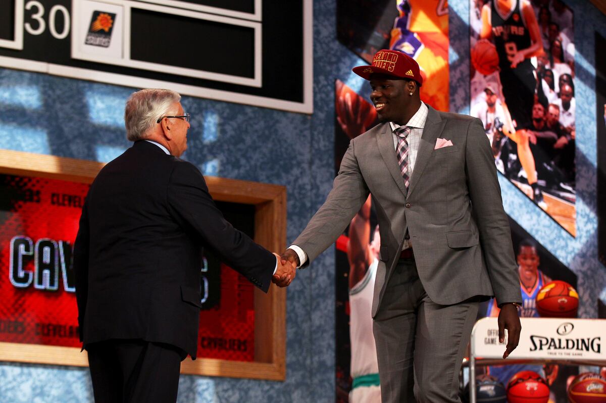 2013 NBA Draft: Breaking Down the Winners, Losers According to Twitter ...