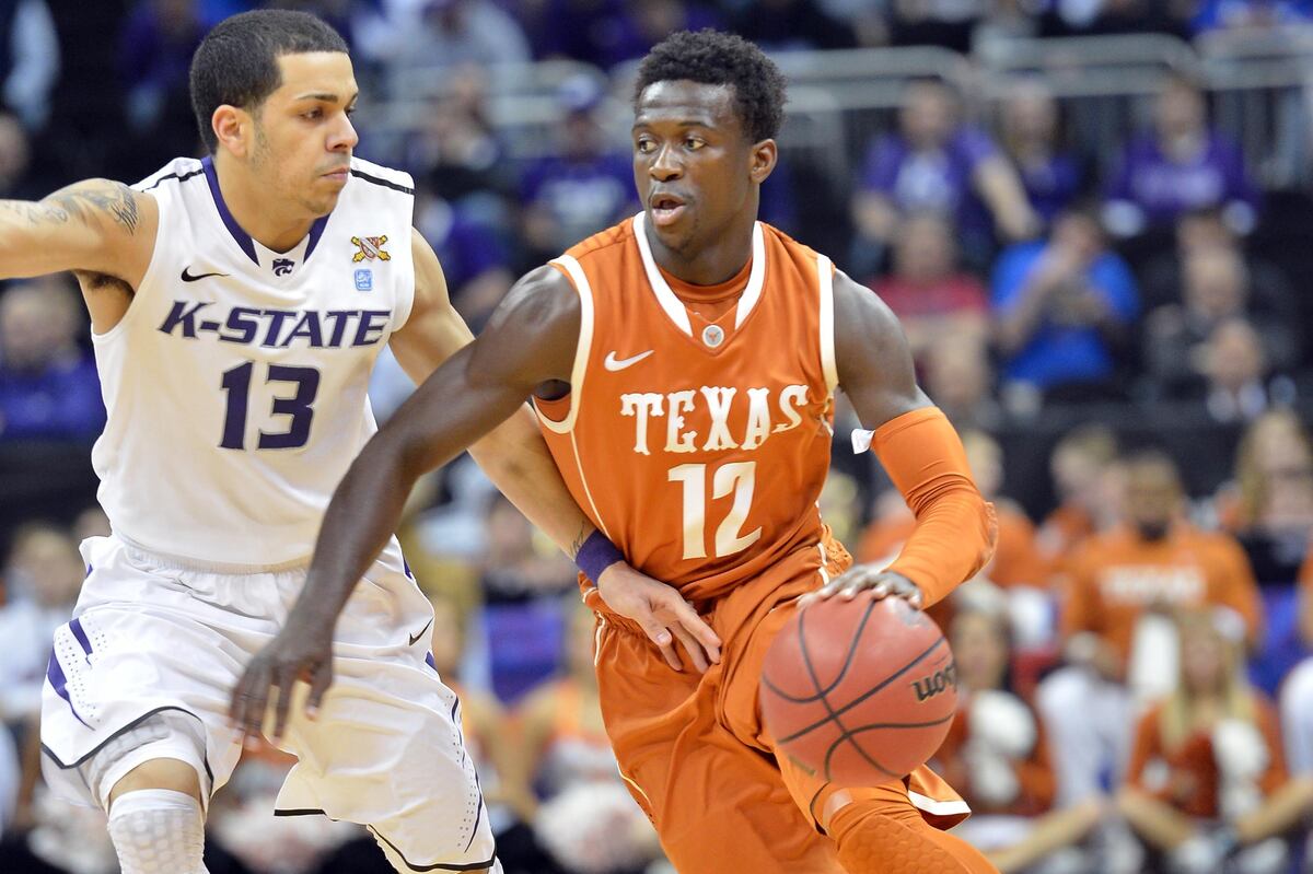 Myck Kabongo Will Play on Miami Heat Summer League Team | News, Scores ...