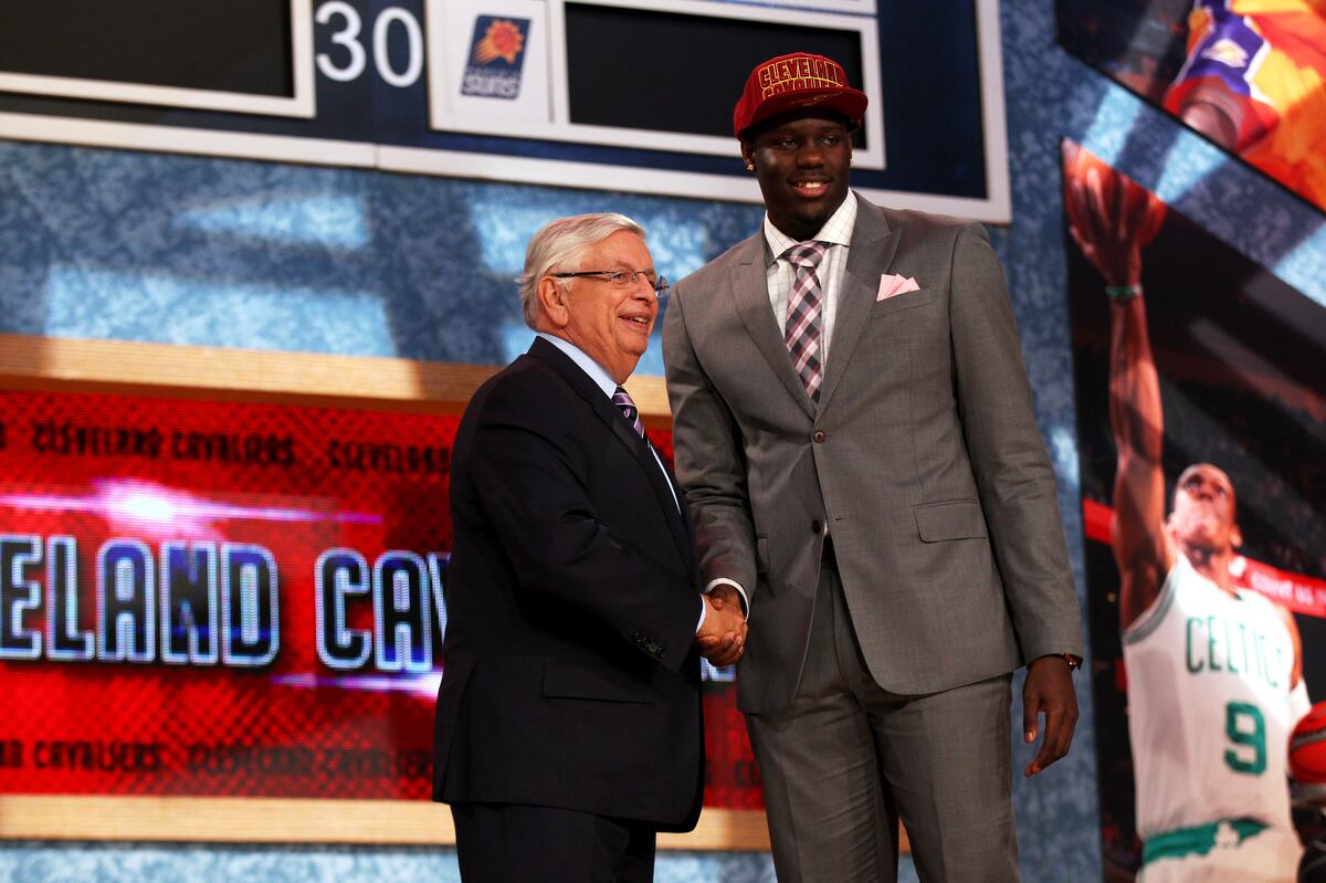 2013 NBA Draft Grades: Overall Assessment of All 30 Teams | News ...