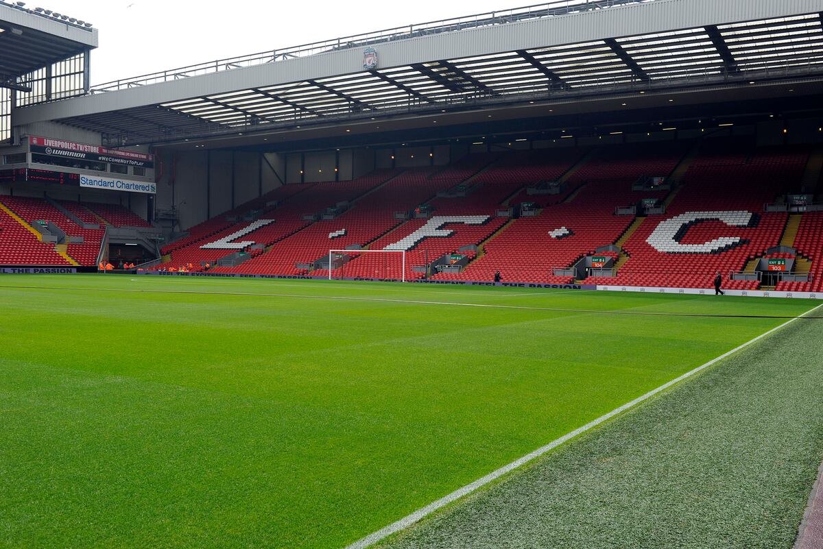 Anfield Redevelopment Plans: Everything Liverpool Fans Need to Know ...