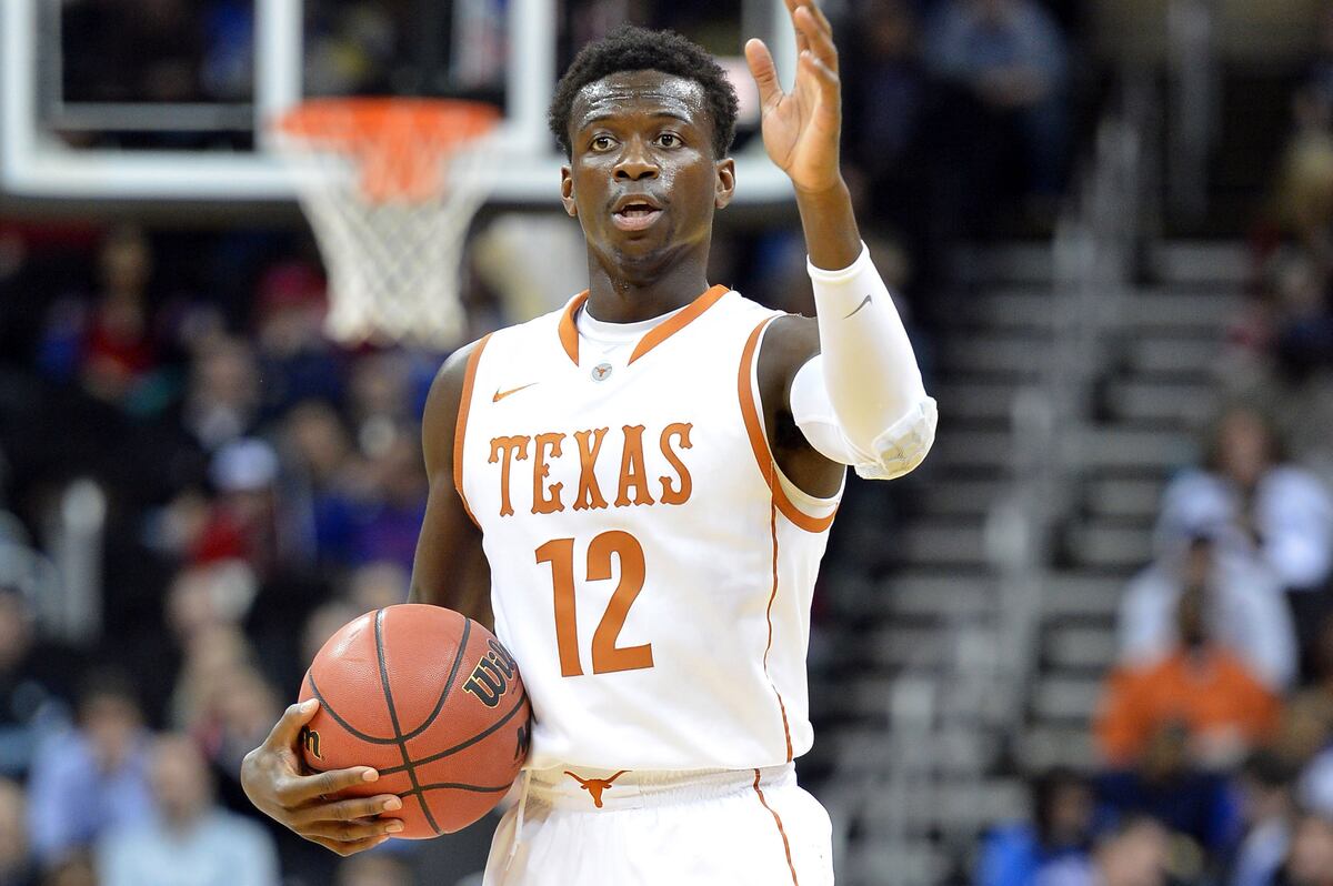 Myck Kabongo a Has Fantastic Chance at Making Miami Heat Roster | News ...