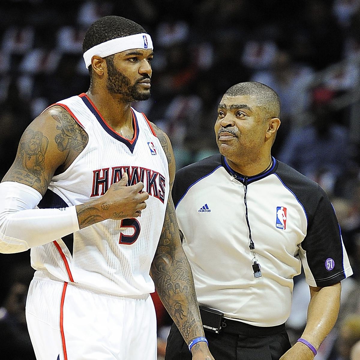 10 2013 NBA Free Agents Who Teams Must Let Walk | News, Scores ...