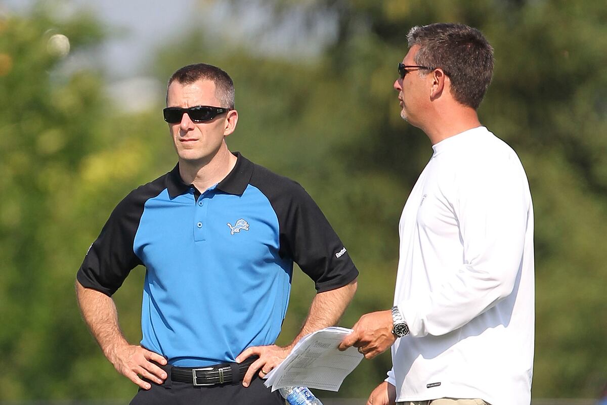 Bubble Watch for Detroit Lions' Training Camp | News, Scores ... Bubble Watch for Detroit Lions' Training Camp | News, Scores ...